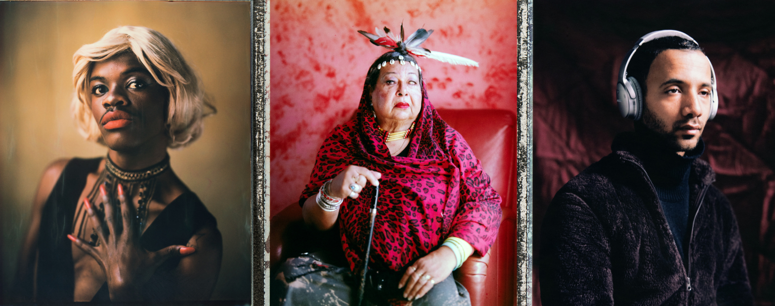 MSF Rainbow Network | MSF